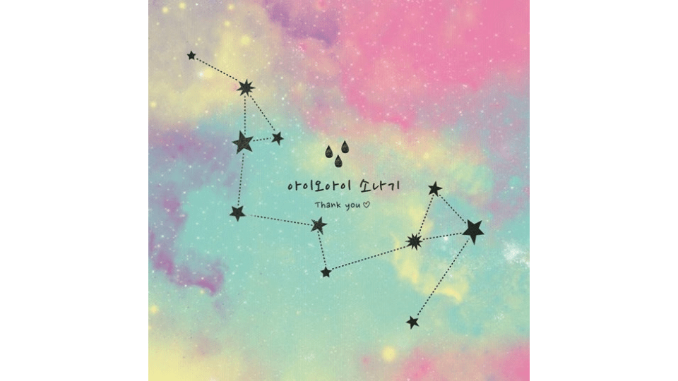 I.O.I to Release Final Single Written By Seventeen′s Woozi - 8days