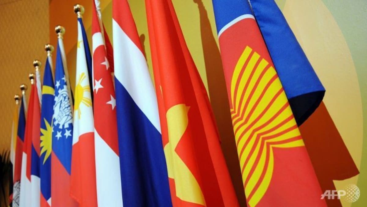 ASEAN pilihan utama usahawan muda kembangkan perniagaan - BERITA Mediacorp