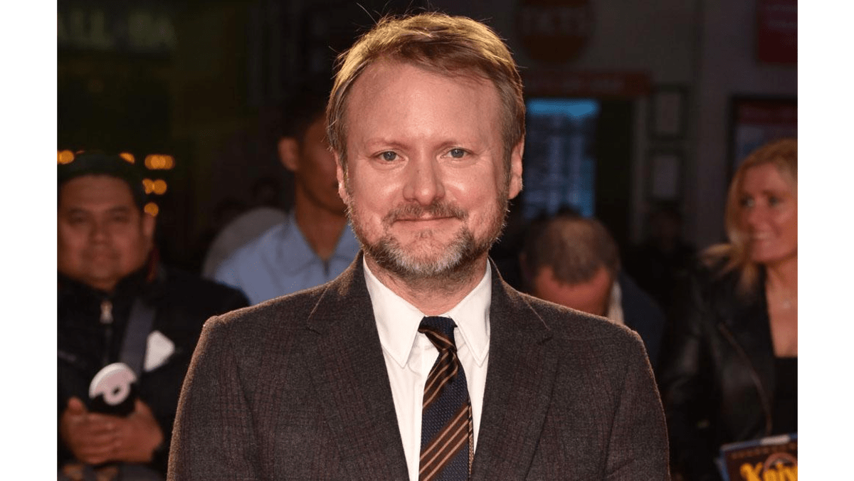 Rian Johnson: Films should challenge audiences - 8days