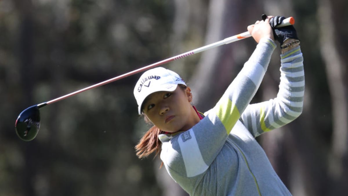 Ko’s No 1 status vindicates dropping of ex-coach - TODAY