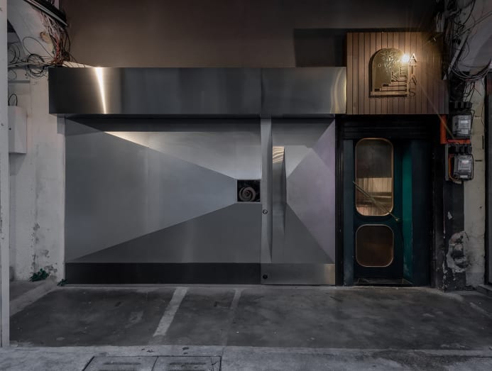 Penrose, cocktail bar in Kuala Lumpur, Malaysia: Asia’s 50 Best Bars 2023