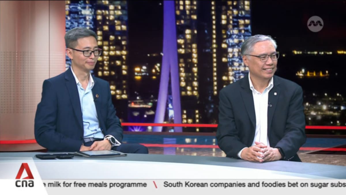 How could the next US president affect Singapore's economy? - CNA