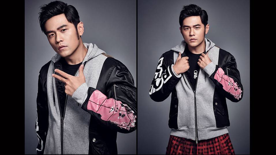 Jay Chou releases new song on birthday - 8days