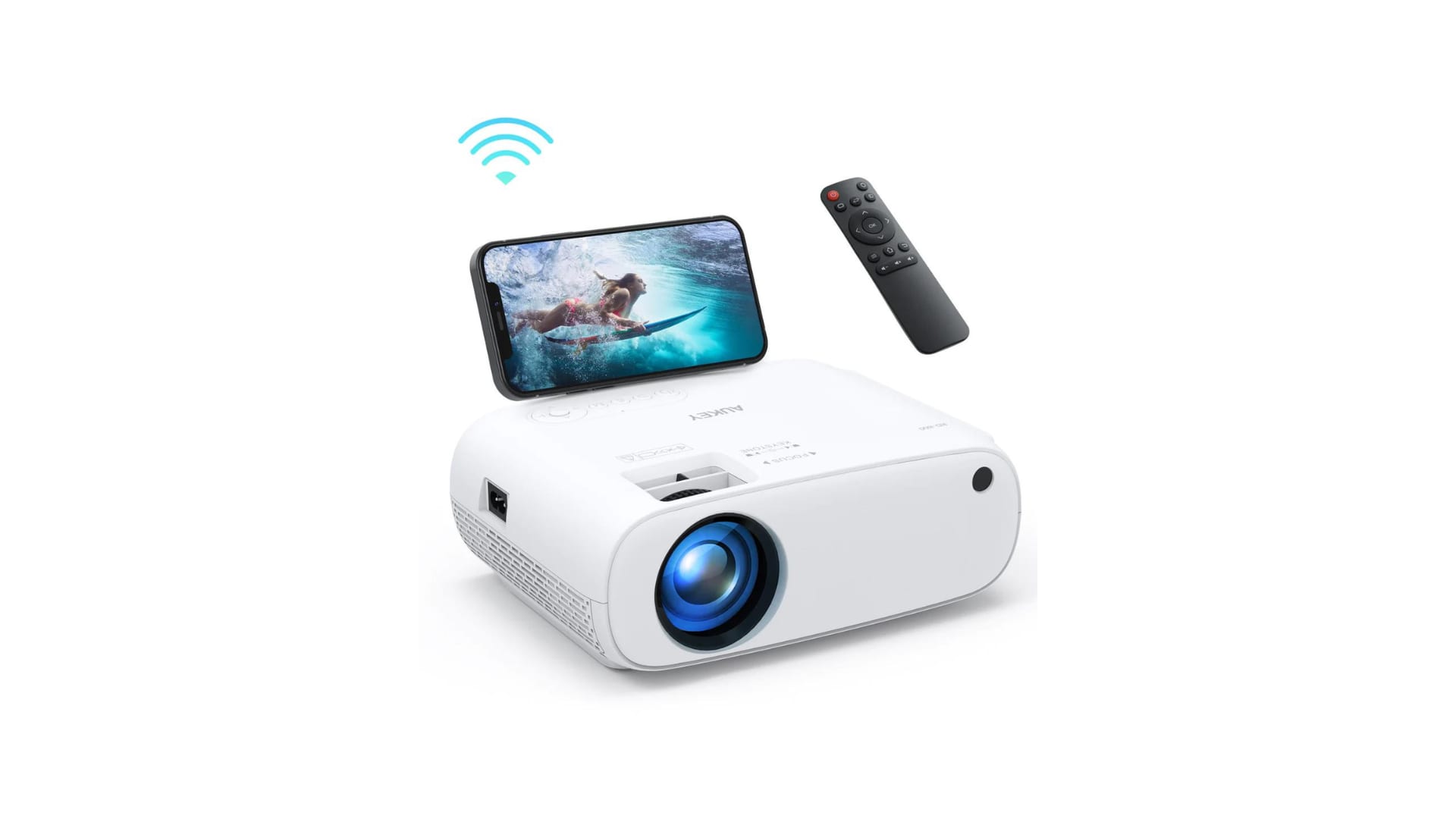 Best Home Projectors To Buy For That Perfect Home Cinematic Experience ...
