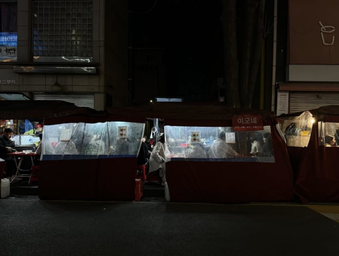 South Korea’s drinking culture: Soju, pojangmacha bars, and hangover ...