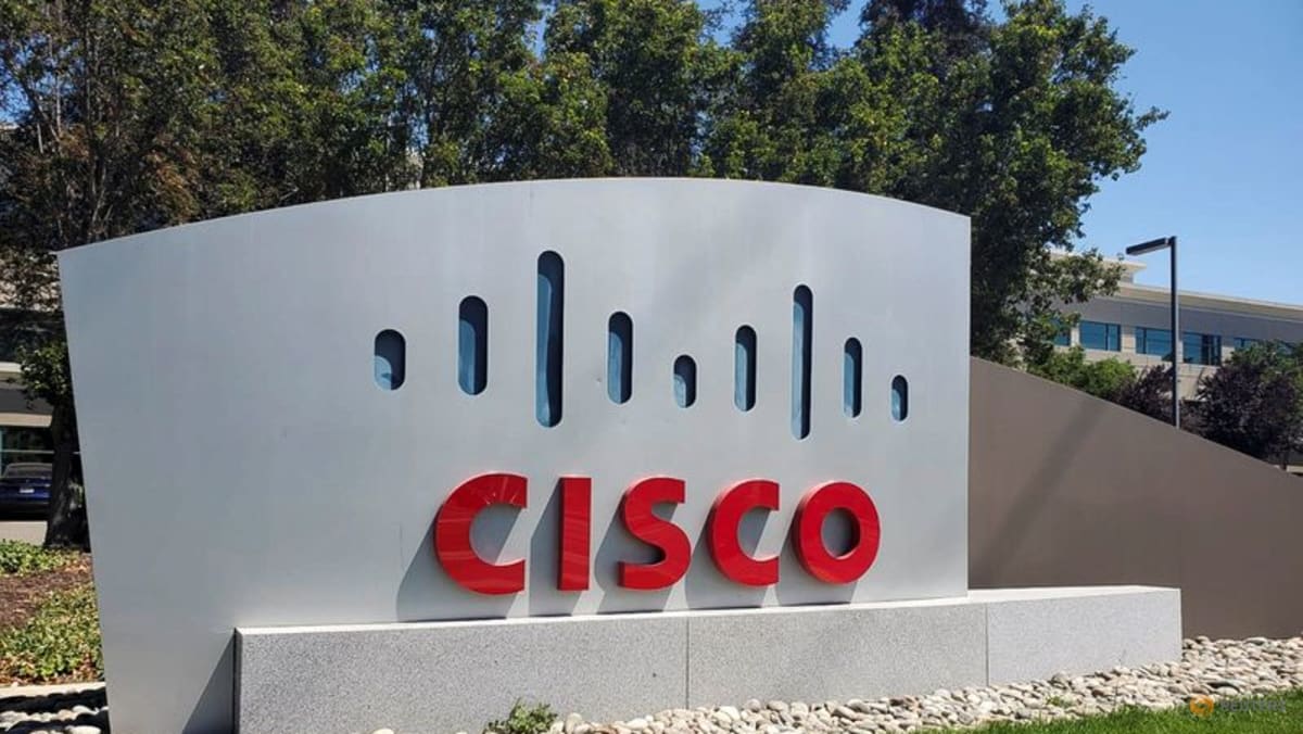Cisco launches localized computing device to handle AI workflows - CNA