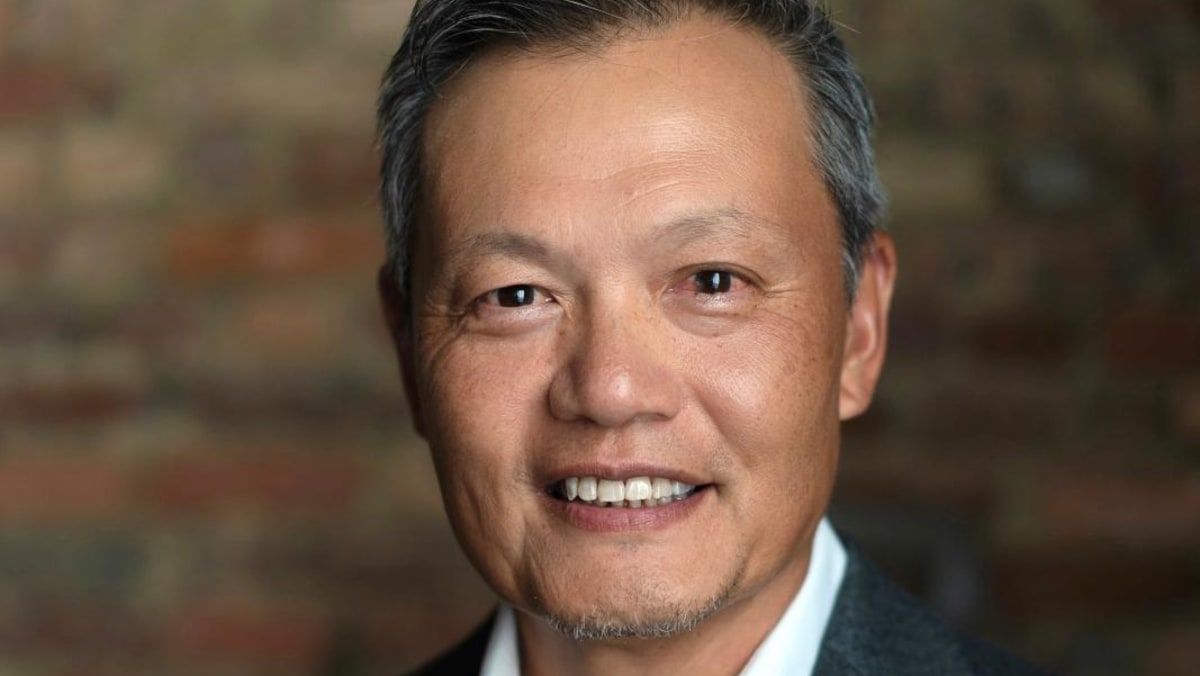 Kenneth Chan - CNA Lifestyle