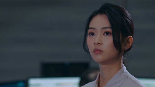 飞常日志（第13集）：启光果断更改航道 - vibes by 8world