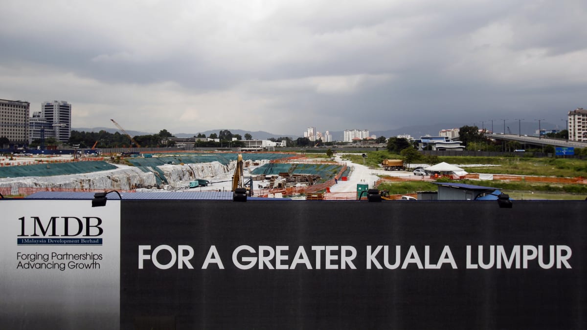 1MDB hits out at The Edge for ‘recycled’ unproven claims - TODAY
