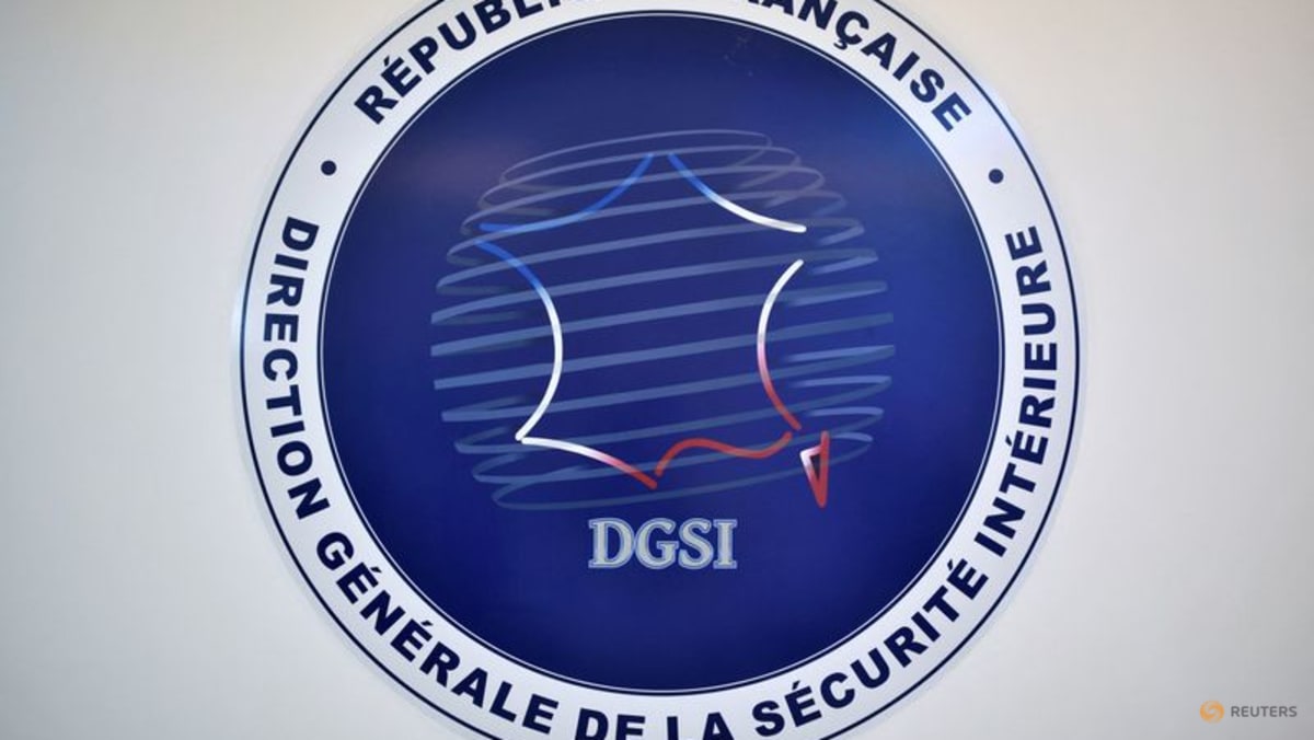French domestic spy agency ditches Palantir for local rival, PM says - CNA