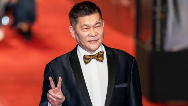 Peng Chia Chia - vibes by 8world