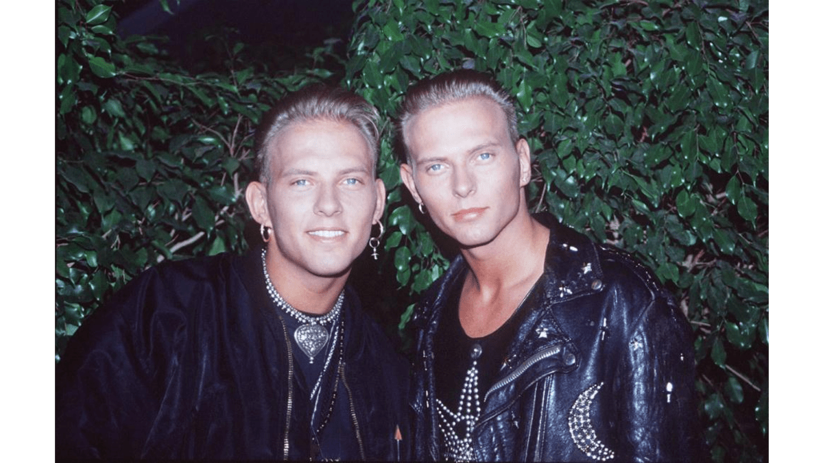 Bros to present at BRIT Awards 2019 - 8days