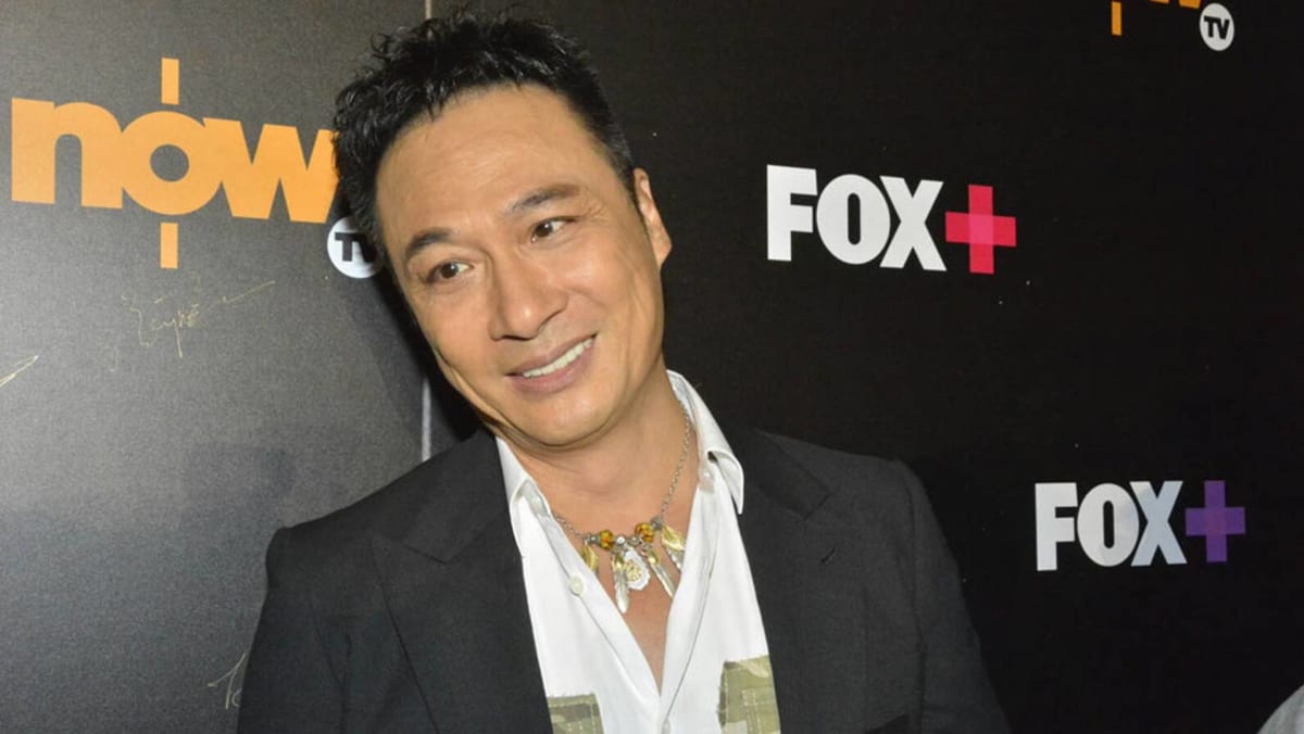 Francis Ng to take legal action after pictures of KTV lounge visit ...