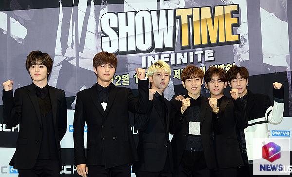 Infinite′s Sung Jong Says Fans Can Look Forward to His Manly Side on ...