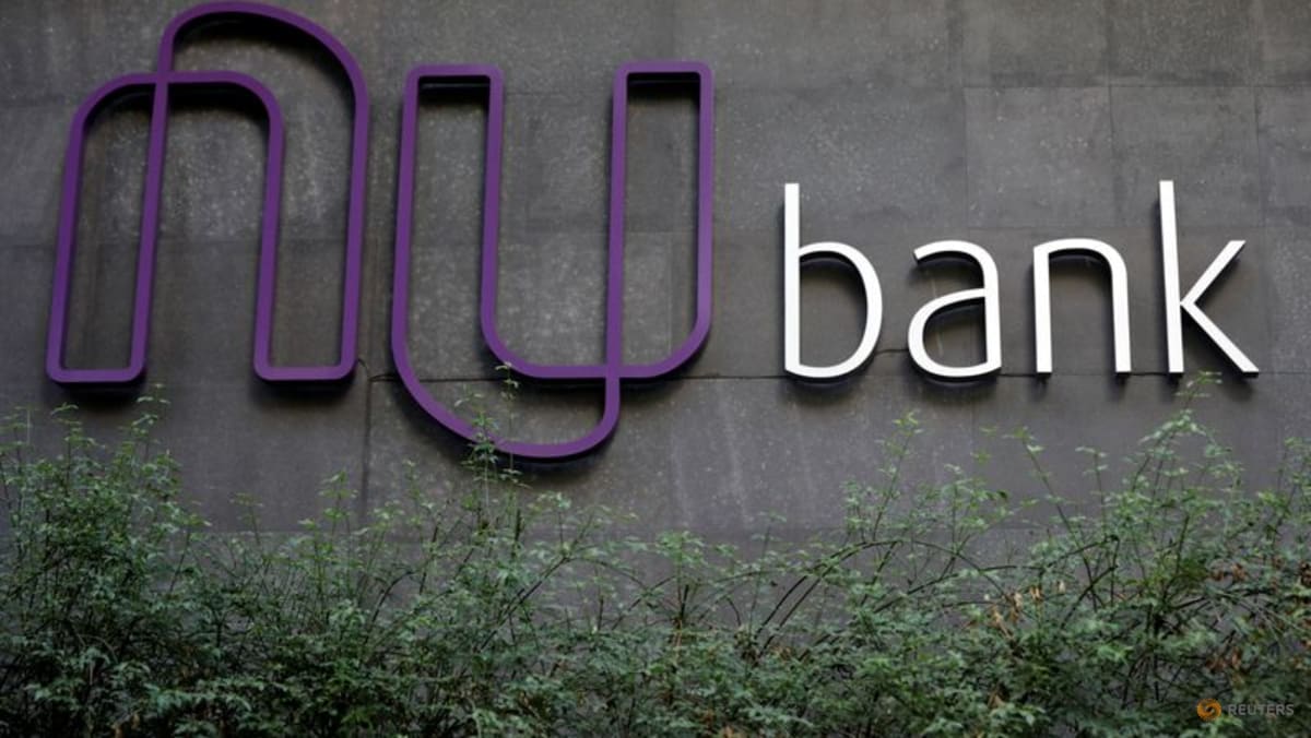 Digital lender Nubank to launch telecom mobile service in Brazil - CNA