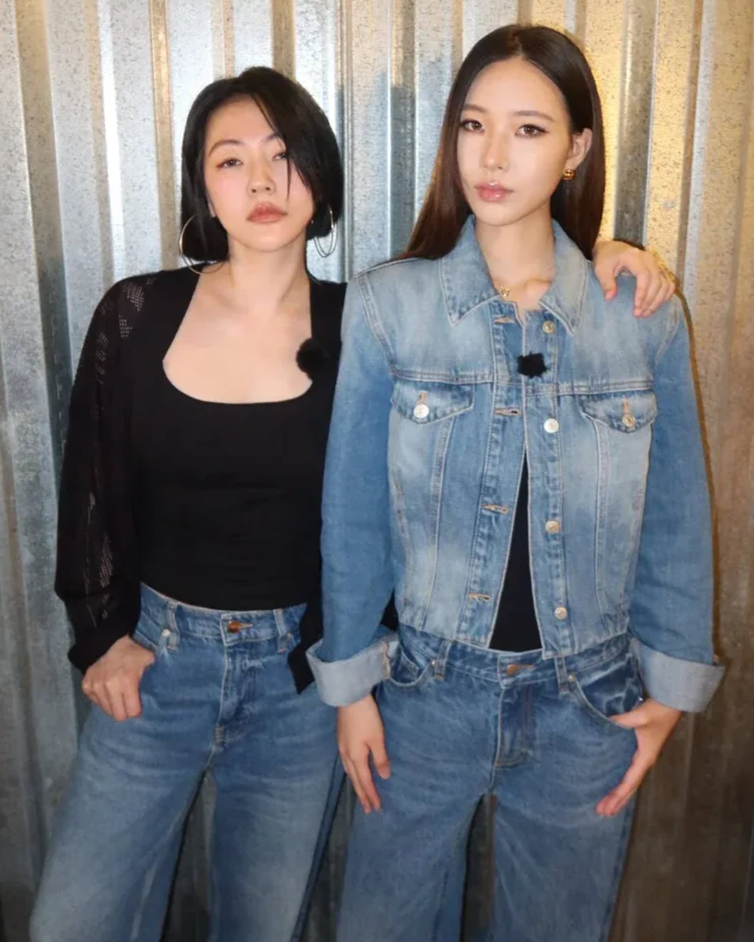 节目上首度访问大女儿Elly， 小S当场崩溃直呼压力大！ - vibes by 8world