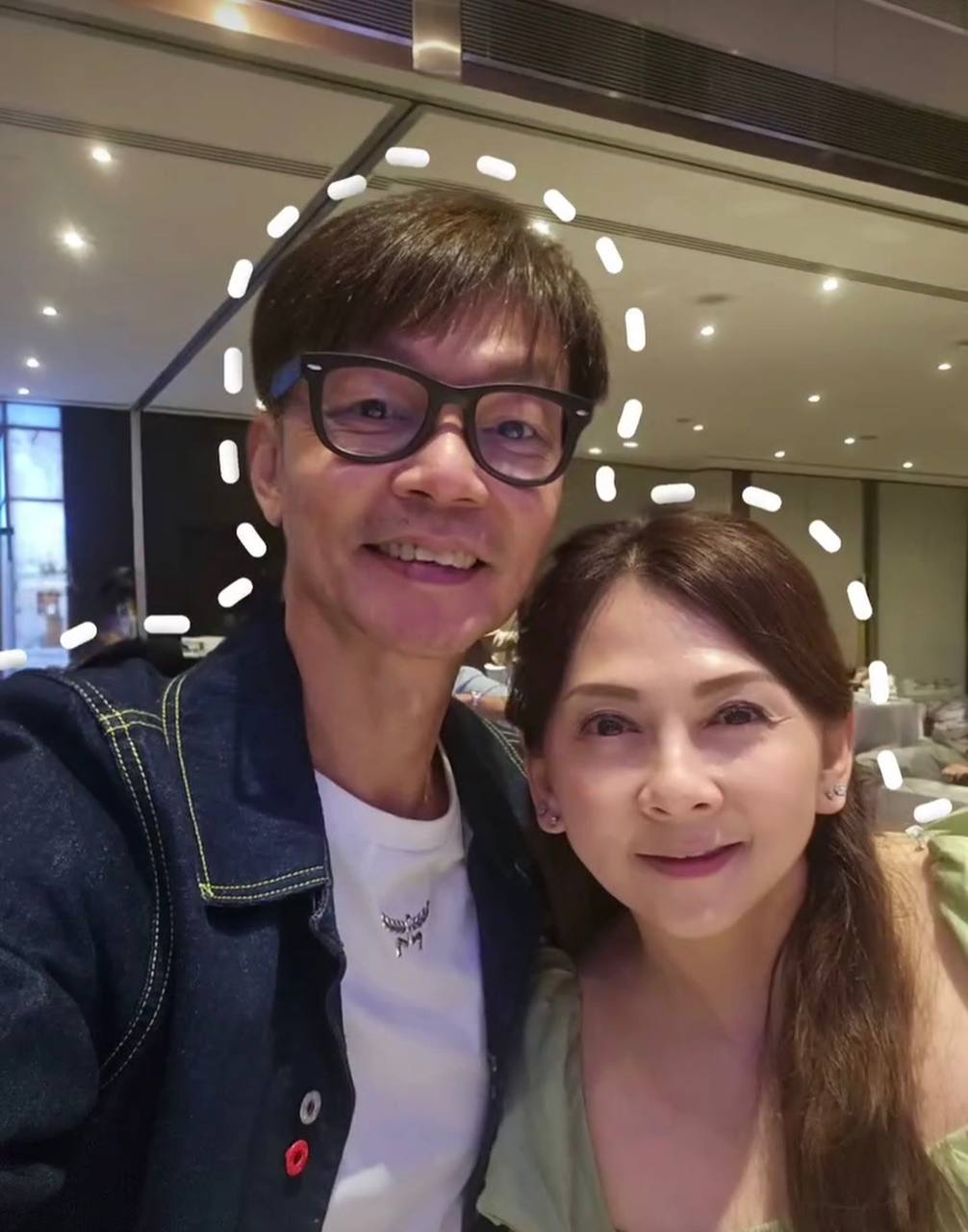 Mark Lee Drops New Hokkien Song, Dedicated To "Tough Men Searching For ...