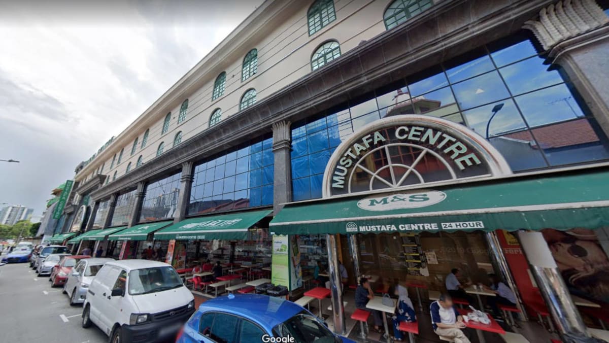 Mustafa Centre Has Reopened Its Supermarket, But There Are A Few Things ...