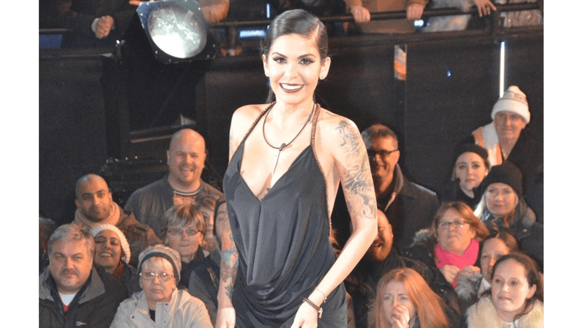 Cami Li announces engagement to long-term boyfriend - 8days