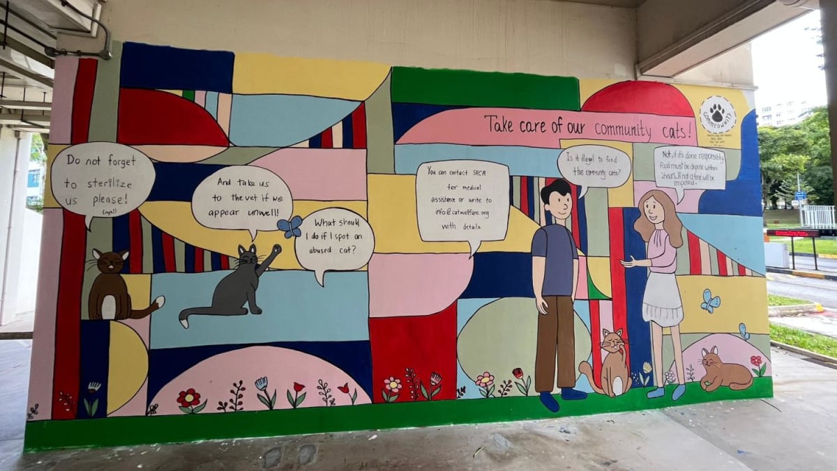 Youths invited to carry out year-long community projects to address ...