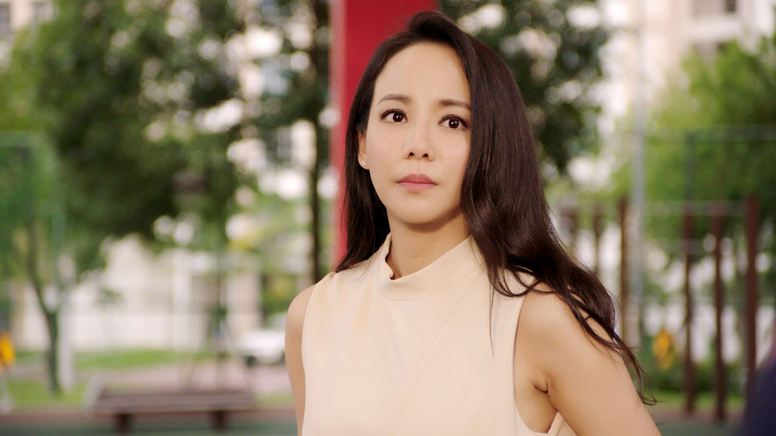 Style Evolution: Fiona Xie - 8days