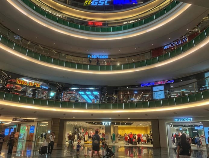 Johor Bahru mall guide: 9 JB malls and what to visit each for - CNA ...