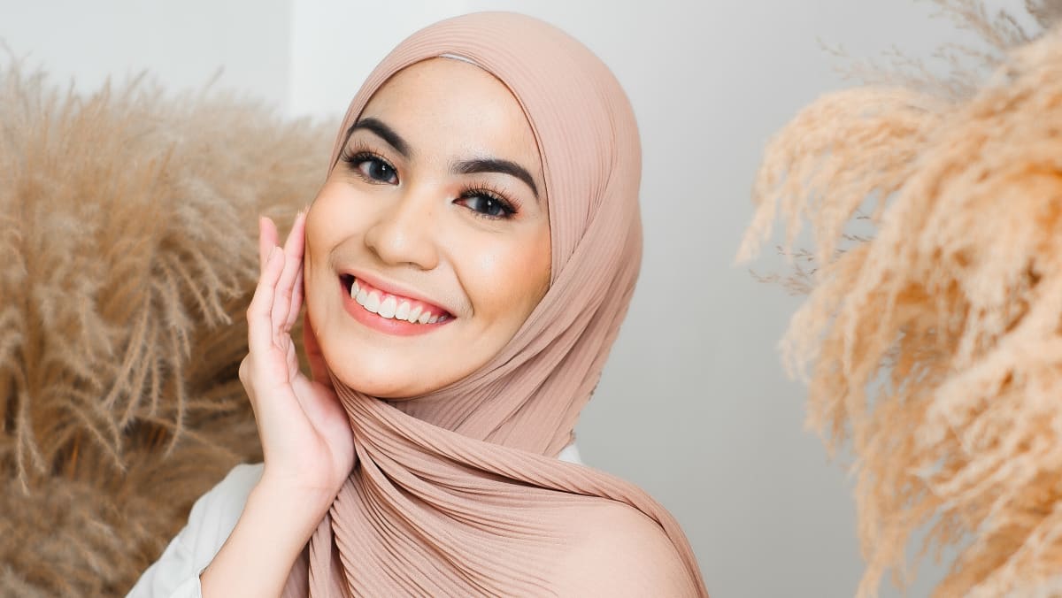 Di balik kesan glamor, para pemengaruh pemula Indonesia kerja keras ...