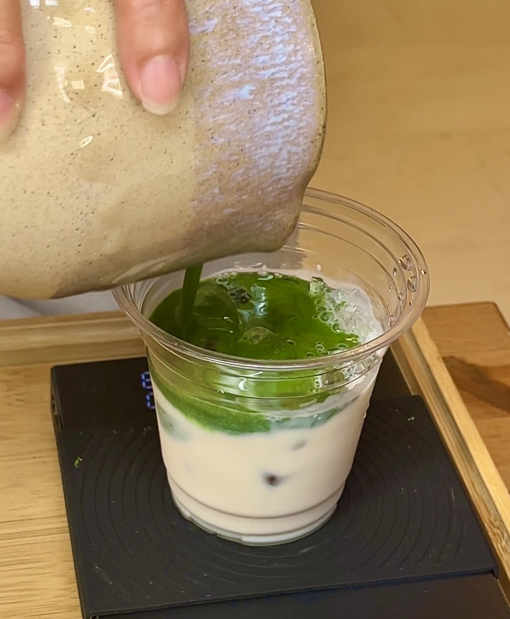 Home-Based Matcha Biz Opens Shop Once Monthly, Booking Slots Snapped Up ...