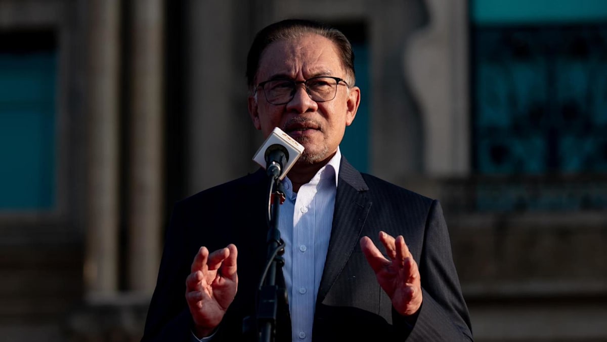 100 days after taking office, PM Anwar proceeds cautiously on economic ...