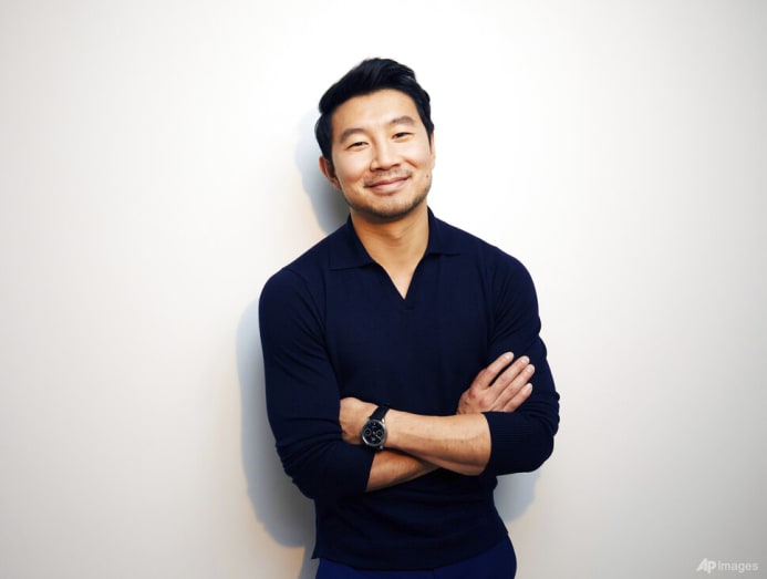 Simu Liu on being a 'self-generator' and not someone 'who waits for ...