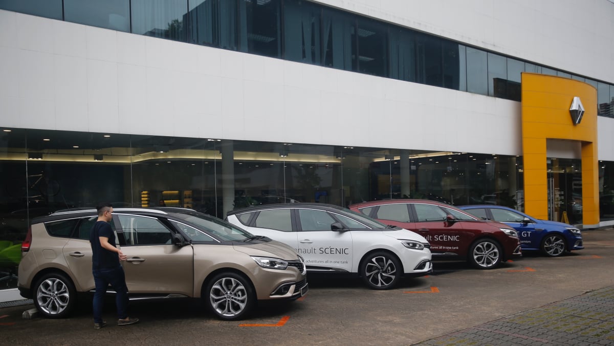 As new VES scheme kicks in, some buyers adopt a wait-and-see approach ...