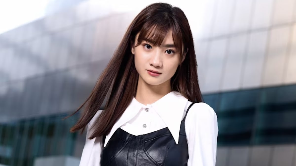 Star Search 2024 winner Tiffany Ho on why she joined the competition ...