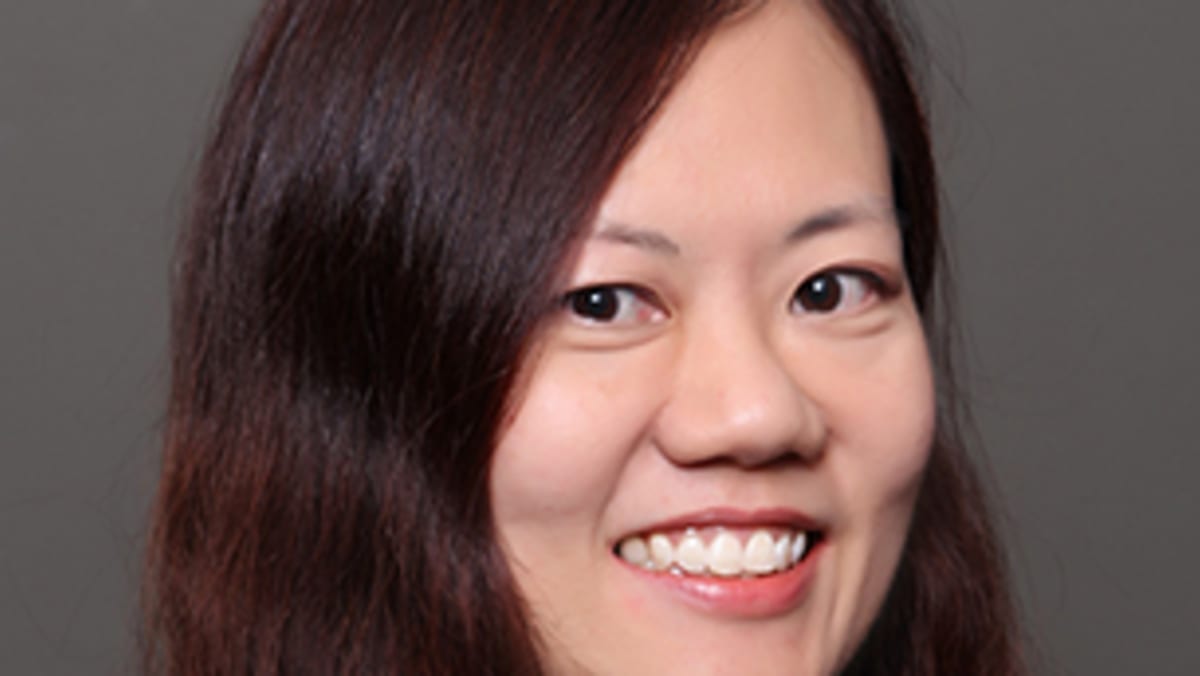 Louisa Lau - CNA Luxury