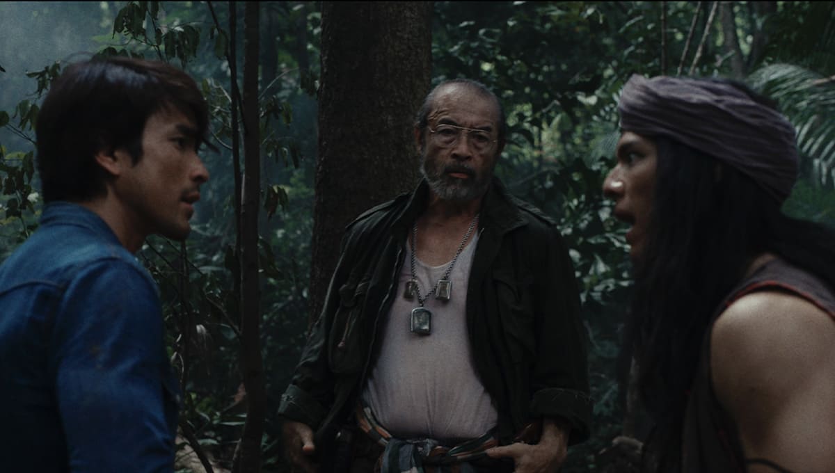 “Death Whisperer 3” 所以这只恶鬼到底要杀几次？ - vibes by 8world