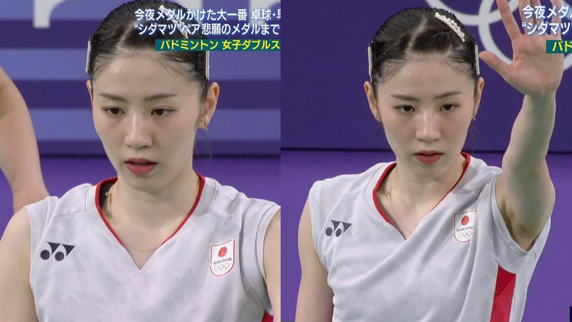 Japanese Shuttler Called “Most Beautiful Badminton Player”, Wins Bronze ...