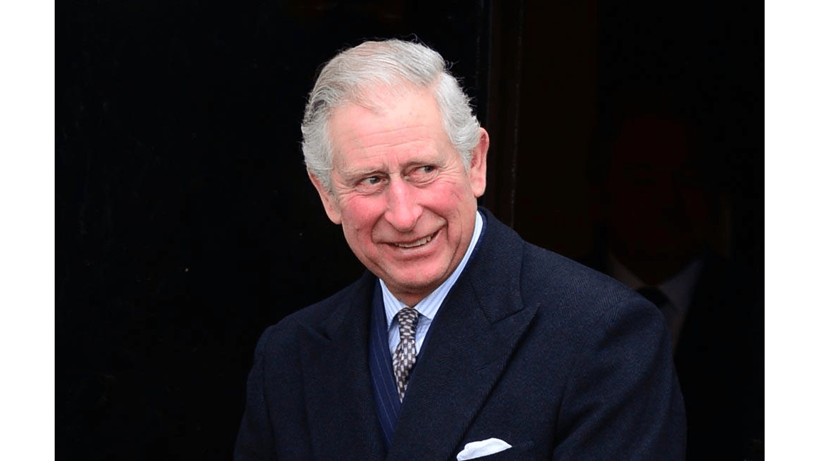 prince charles driver