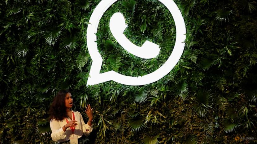 Exclusive-Meta offers AI rival chatbots limited free WhatsApp access ...