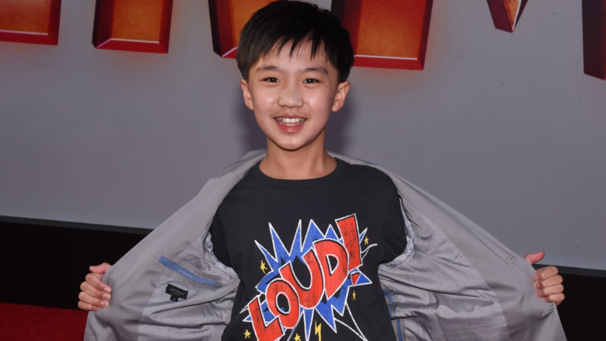 Fresh Off The Boat Star Ian Chen On Staying Grounded, Randall Park’s ...