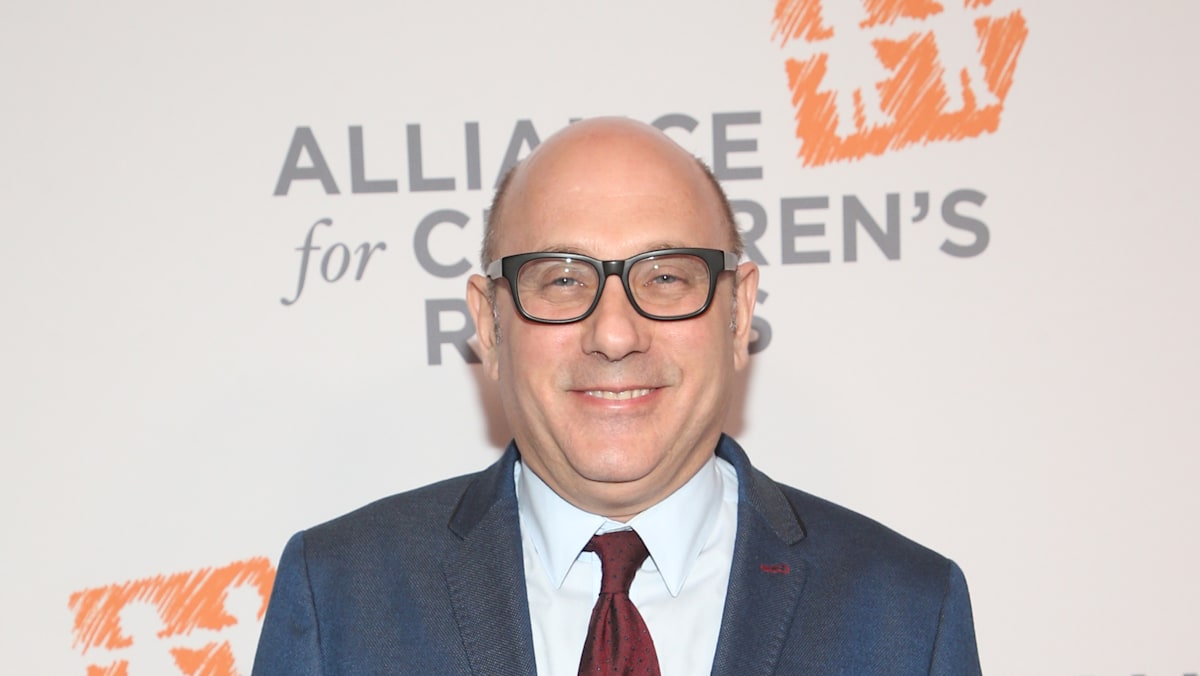 willie garson tributes
