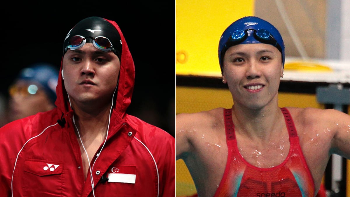 'No clear evidence' that Joseph Schooling or Amanda Lim currently ...