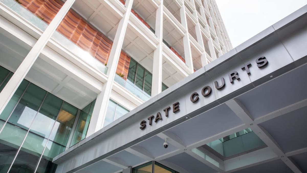 Businessman charged with cheating and fraud involving S$1 billion in ...