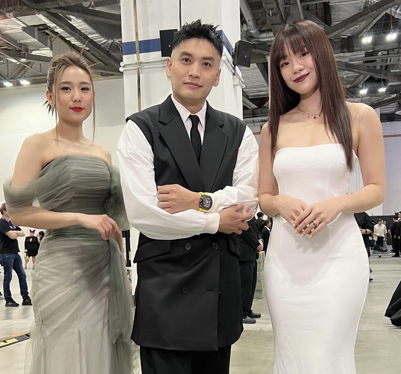 Surprise Top 10 Winner Chen Ning Says DJs Are At An Advantage During ...