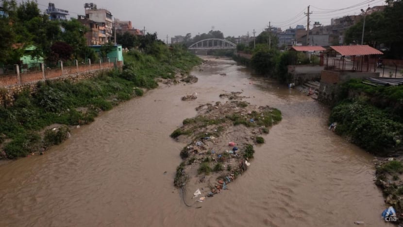 IN FOCUS: From life-giving source to murky brown water, is there hope ...