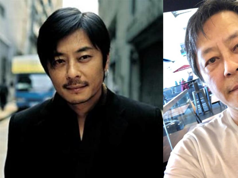 ’90s Singer Dave Wang Said He Was Poisoned And That It Made Him Lose ...