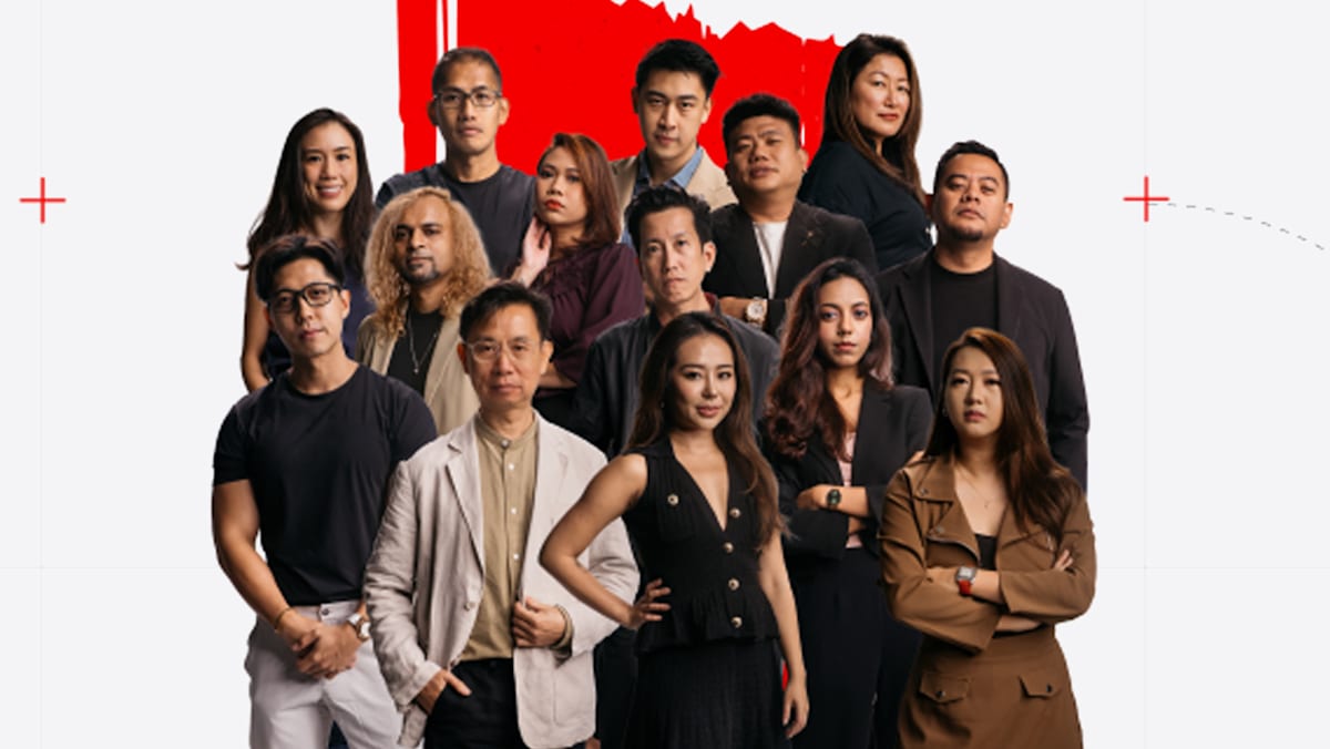 PropertyGuru and Mediacorp unveil Home Run, a high-stakes reality ...