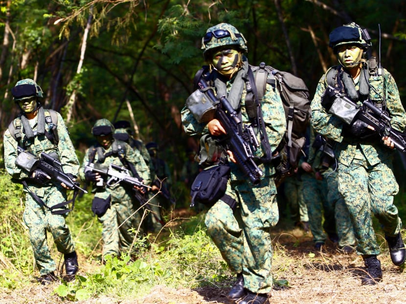 How will SAF look like after its next incarnation? - TODAY