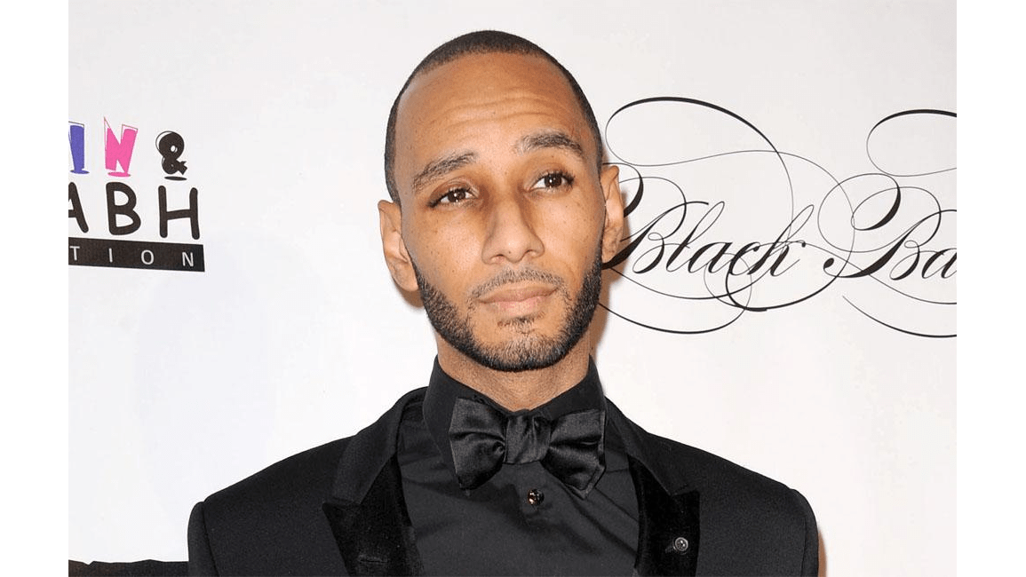 Swizz Beatz: Music and art are related - 8days
