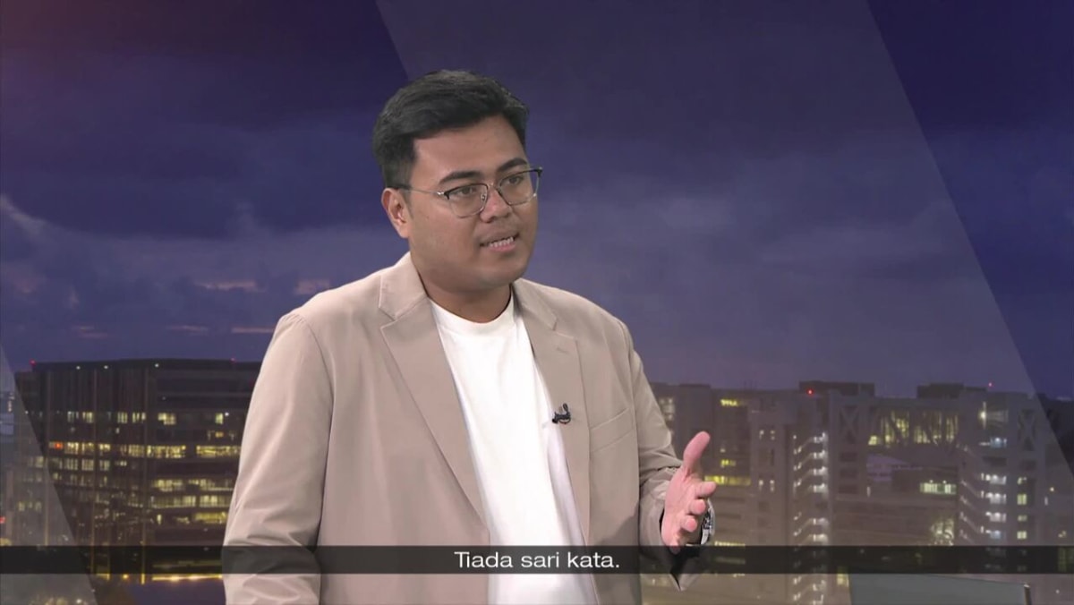 Keputusan kes mahkamah Mohd Razif Radi pada 13 Feb 2025 - BERITA Mediacorp