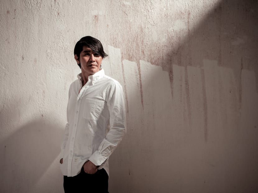 Three picked for Designer Of The Year: Tan Kok Hiang, Peter Tay and ...