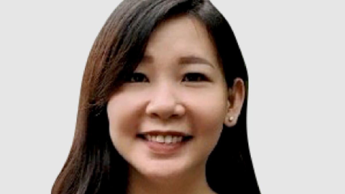 Sheryl Chua - CNA Luxury